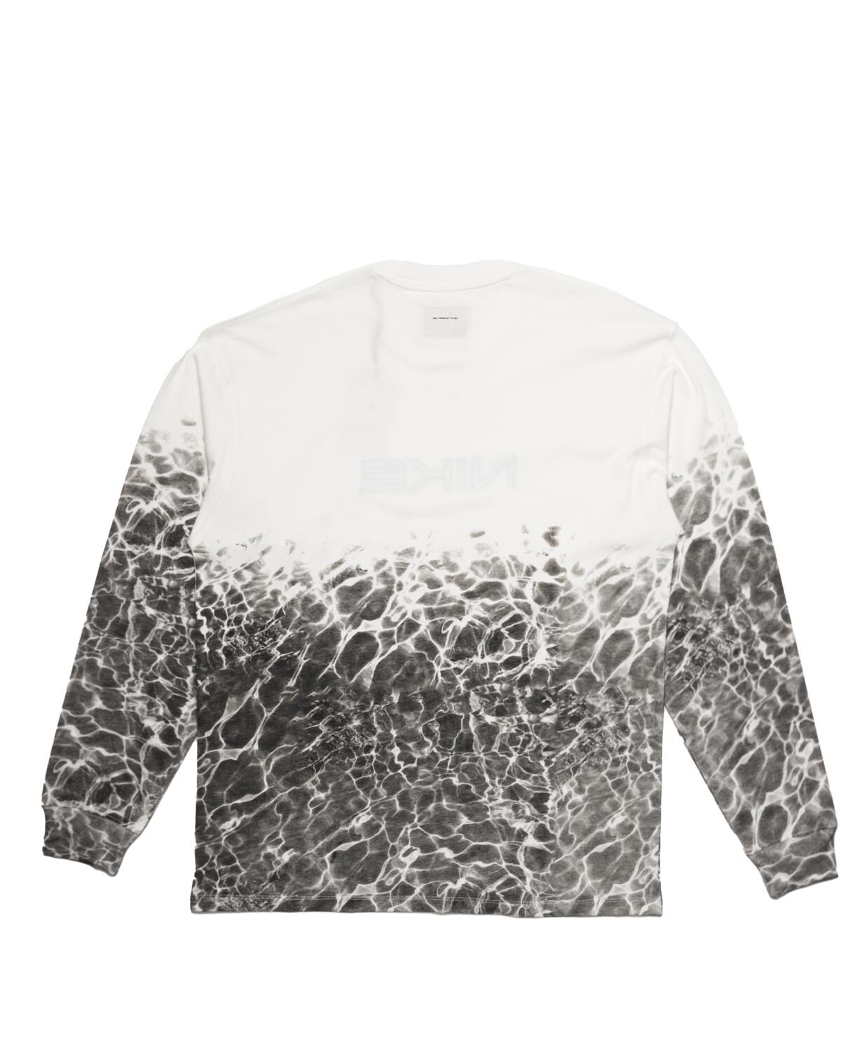 Nike Kukini Long-Sleeve Tee | FB3030-100 | AFEW STORE